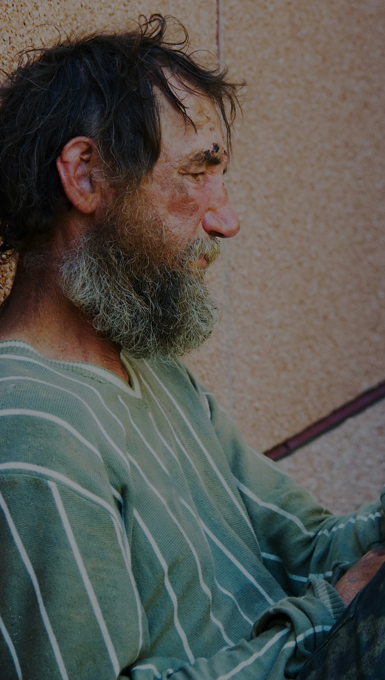 The Homeless Voice - COSAC Foundation